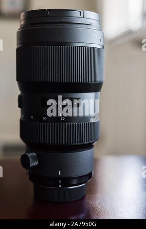 Detail image of Professional digital video camera equipment Stock Photo ...