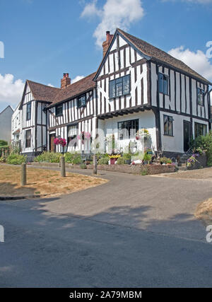 Sible Hedingham, Essex, United Kingdom, England, N 51 58' 39'', E 0 35 ...