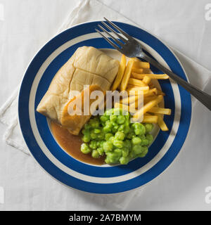 Rag pudding. Traditional meat dish Lancashire. Regional food UK Stock ...