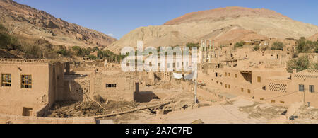 located along the Tuyugou Valley, and part of the Turpan Depression ...