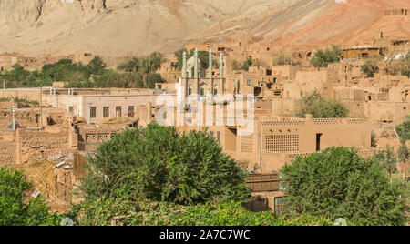 located along the Tuyugou Valley, and part of the Turpan Depression ...