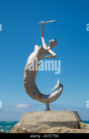 Iemanja (celebration of, Brazil Stock Photo - Alamy
