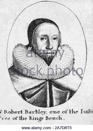 Berkeley, Sir Robert Stock Photo - Alamy