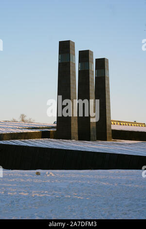 Unit 731 (Detachment 731), bio-weapon facility in Harbin, China Stock ...