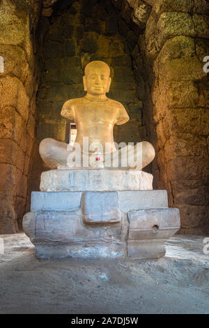 Thailand: Main entrance, Prasat Hin Phanom Rung (Phanom Rung Stone ...