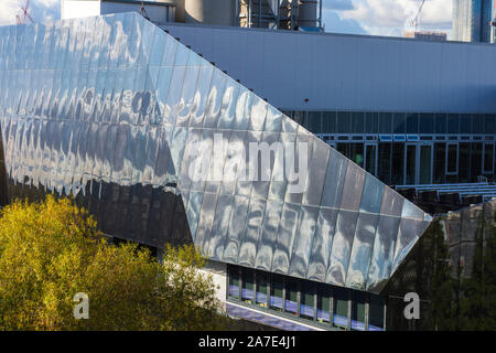 National Graphene Institute, Booth Street East, University of ...