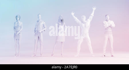 Striving for Success and Achieving Successful Goals Stock Photo - Alamy