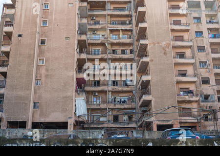 Manara district, Beirut, Lebanon Stock Photo - Alamy
