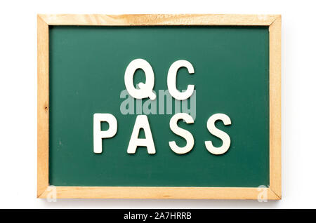 Qc blackboard store