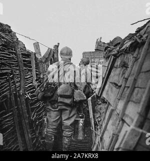 Hygiene de guerre Stock Photo - Alamy