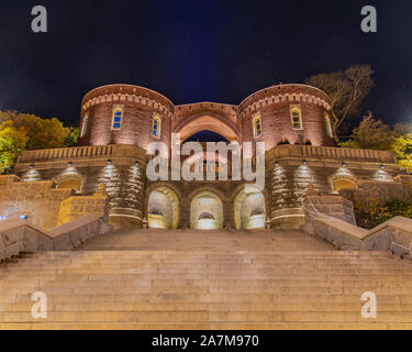 Helsingborg Sweden Stock Photo - Alamy