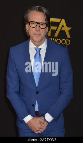Charles Randolph arrives at The 23rd Annual Hollywood Film Awards held ...