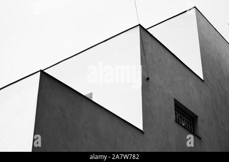 Wien, Haus Scheu, Adolf Loos 1912 Stock Photo - Alamy