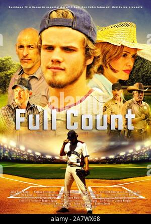 FULL COUNT, Adam Boyer, 2019. © Vertical Entertainment / courtesy ...