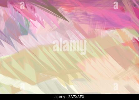 light gray, misty rose and pale violet red watercolor graphic ...