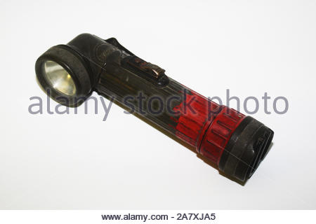 Signal Corps U.S. Army has light for nighttime signaling Stock Photo ...