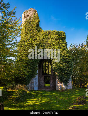 St Mary C of E church, Little Chart, Kent, UK Stock Photo - Alamy