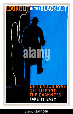 Second world war German propaganda poster. Dated 1943 Stock Photo ...