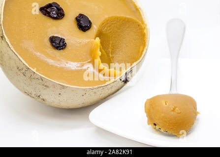 Manjar Blanco Peruano