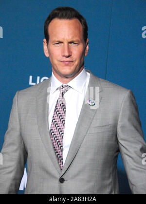 USA. Patrick Wilson in the ©Lionsgate new movie : Midway (2019) . Plot ...