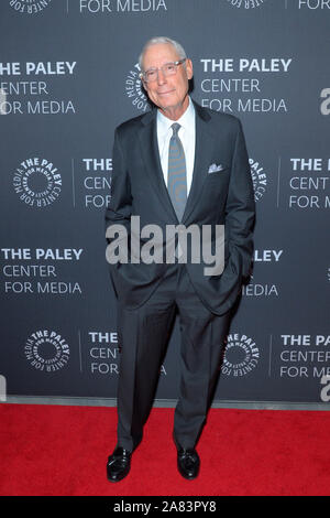 Henry Schleiff attends The Paley Center For Media Paleylive NY, Special ...