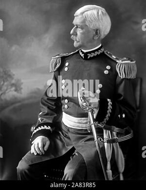 General William C. Gorgas Portrait ca. 1905-1920 (Physician and Surgeon ...