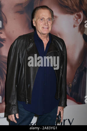 LOS ANGELES - NOV 9: Joe Cortese at the AFI FEST 2018 - "Green Book" at ...