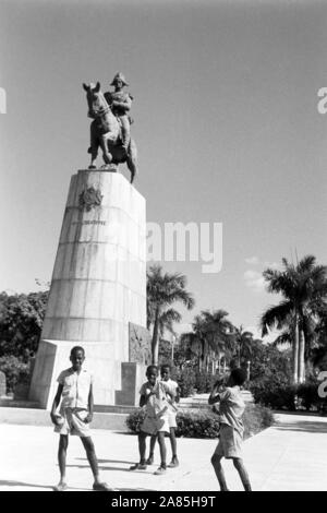 Besuch auf Haiti, 1960er. Visiting Haiti, 1960s Stock Photo - Alamy