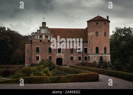 Torups slott is a castle in Svedala Municipality, Scania, in southern ...