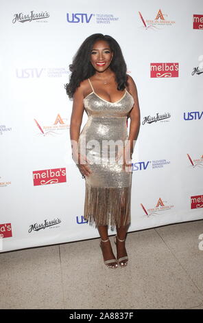 The 15th Annual African American Literary Awards held at The Schomburg ...