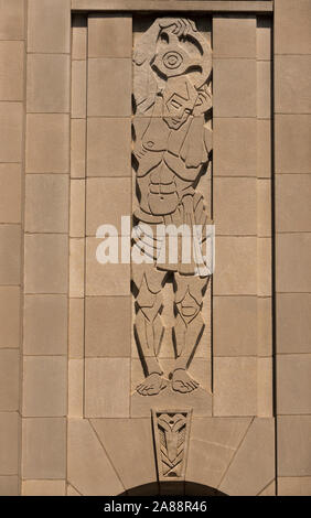 PPL building Allentown PA Stock Photo - Alamy