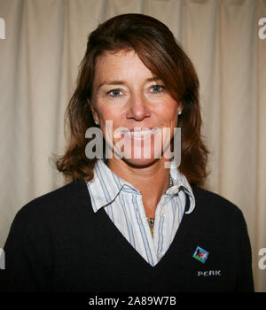HELEN ALFREDSSON Swedish professional golfer Stock Photo - Alamy