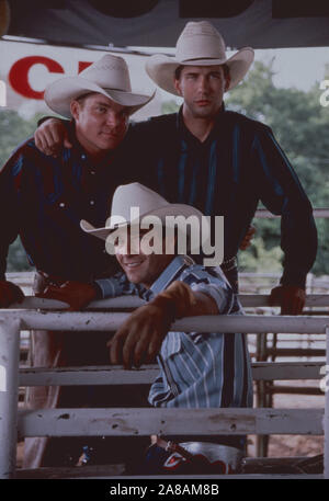 Los Angeles.CA.USA. Luke Perry as Lane Frost in ©New Line Cinema, 8 ...