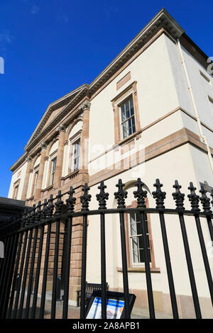 Court House, Clonmel, County Tipperary, Ireland Stock Photo - Alamy
