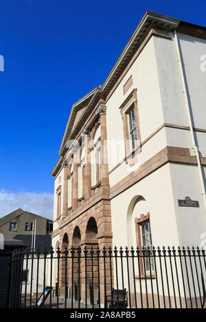 Court House, Clonmel, County Tipperary, Ireland Stock Photo - Alamy