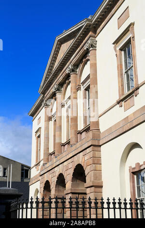 Court House, Clonmel, County Tipperary, Ireland Stock Photo - Alamy