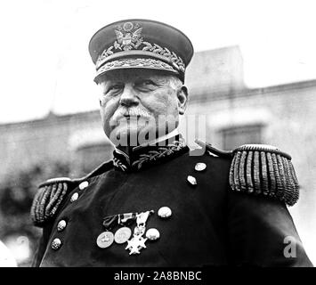 General Walter Howe Stock Photo - Alamy