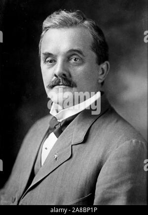 George W. Norris Stock Photo - Alamy