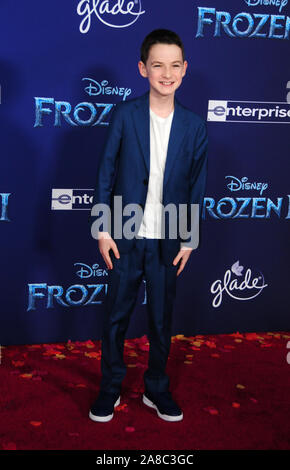 Jason Maybaum attends the premiere of Disney Channel's "Freaky Friday ...