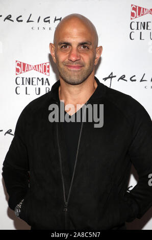 Screening with Q&A of "Babysplitters" Featuring: Eddie Alfano Where ...