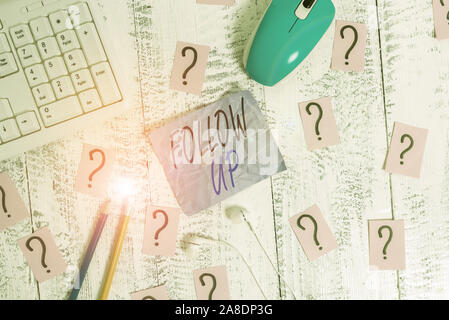 Writing note showing Check Up. Business photo showcasing physical ...
