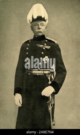 FIRST VISCOUNT PLUMER Stock Photo - Alamy