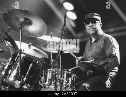 Grady Tate, c1995 Stock Photo - Alamy