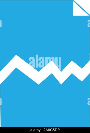 corrupted files icon vector. broken image symbol. isolated on white ...