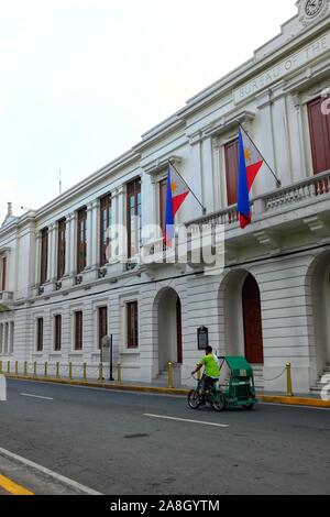 Pedicabs, Manila, Philippines Stock Photo - Alamy