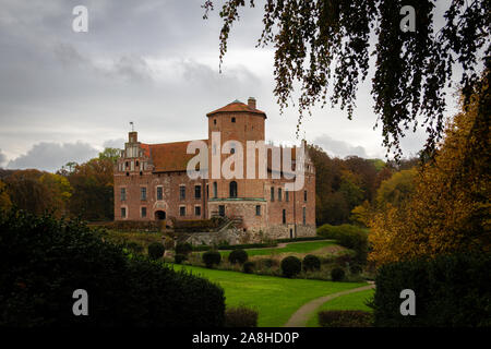 Torups slott is a castle in Svedala Municipality, Scania, in southern ...