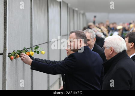 Former Czech President Milos Zeman at the funeral of Cardinal and ...