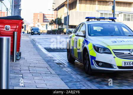 Hanley Police Station Stoke On Trent Hanley Police Station ...