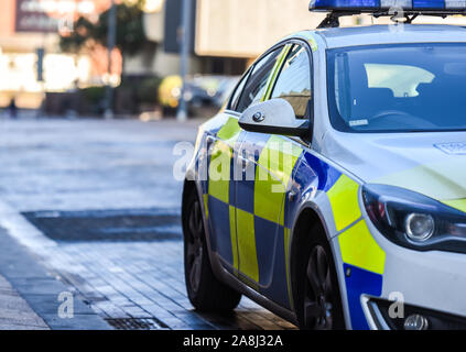 Hanley Police Station Stoke On Trent Hanley Police Station ...