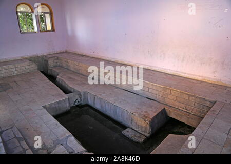 Ain Musa the Spring of Moses Petra Jordan Where moses got water from ...